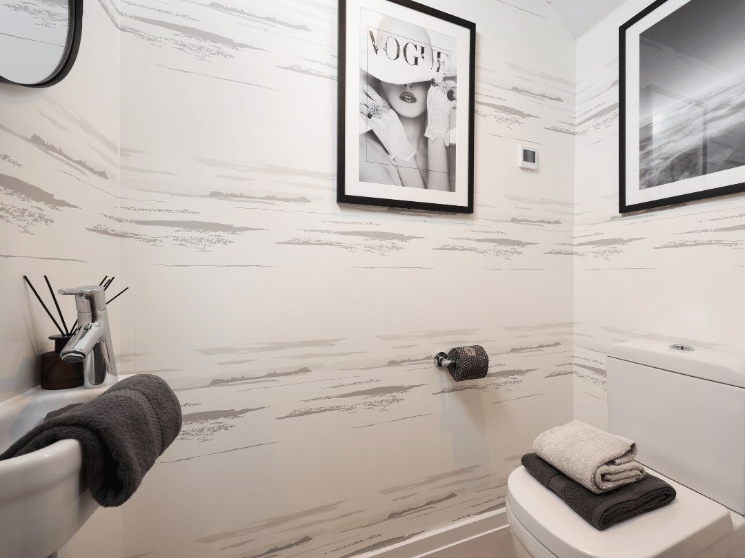 New 2 Bedroom House for Sale in Bristol | The Belvedere at Brabazon