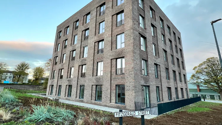 2022: The Year The Community Came Together | Brabazon