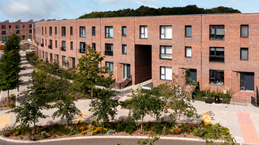 Could A Townhouse Be The Right Home For You? | Brabazon