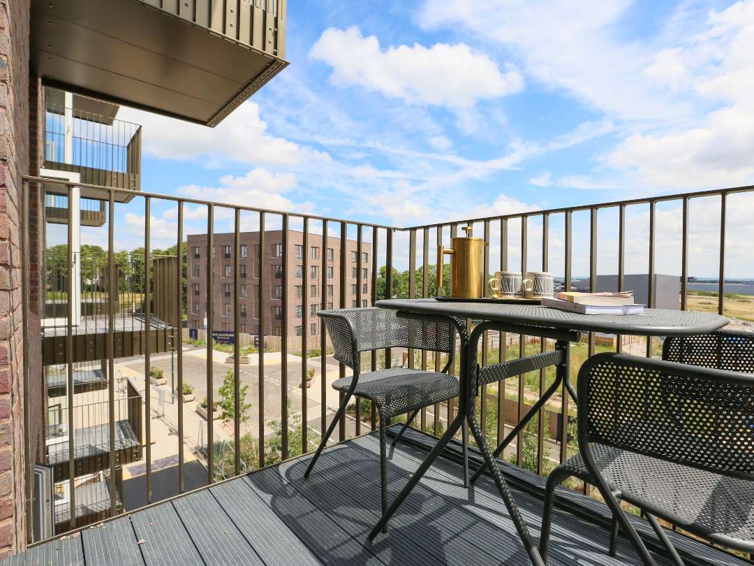 New 3 Bedroom Penthouses for Sale in Bristol at The Dials | Brabazon