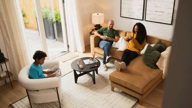 Why Buy a New Home? | Brabazon