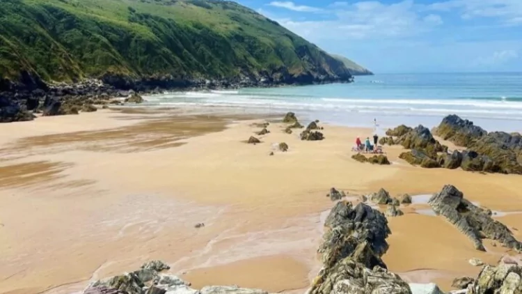 The Best Beaches Near Bristol & Brabazon | Brabazon