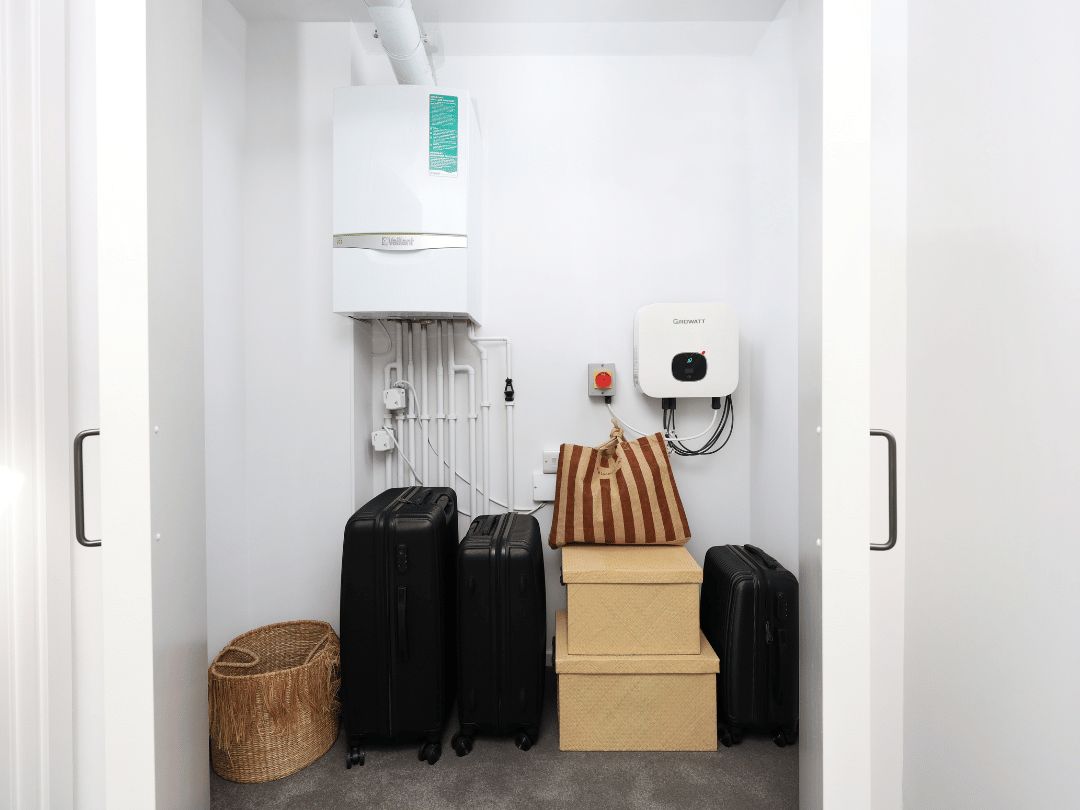 New 2 Bedroom House for Sale in Bristol | The Belvedere at Brabazon