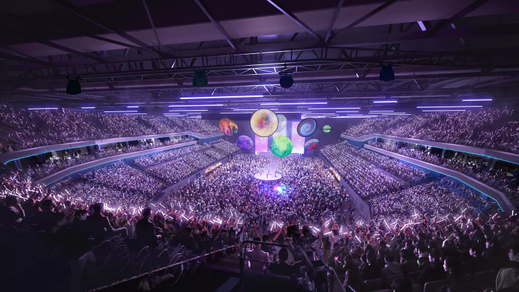 YTL Arena Bristol Receives Planning Approval | Brabazon