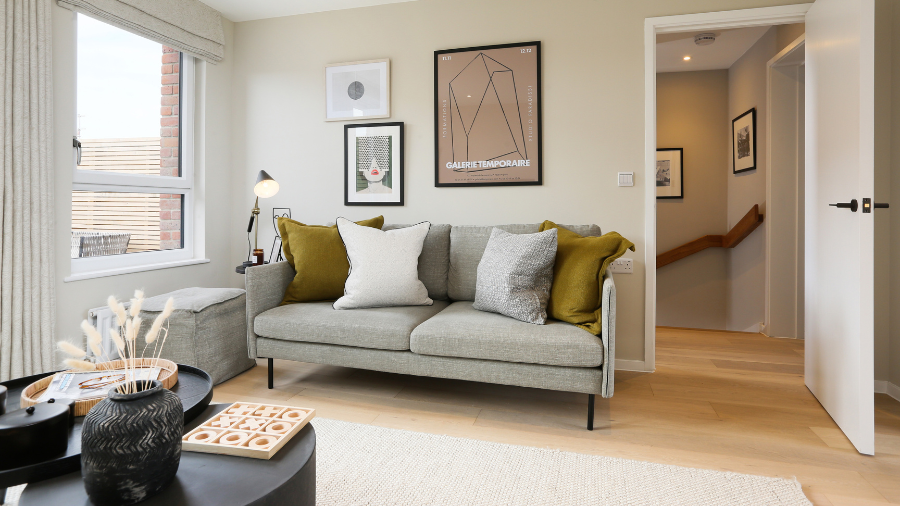Could A Townhouse Be The Right Home For You? | Brabazon
