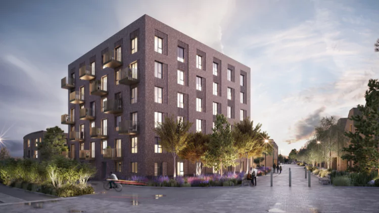 The First Apartments Go On Sale at Brabazon | Brabazon