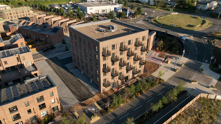 2022: The Year The Community Came Together | Brabazon