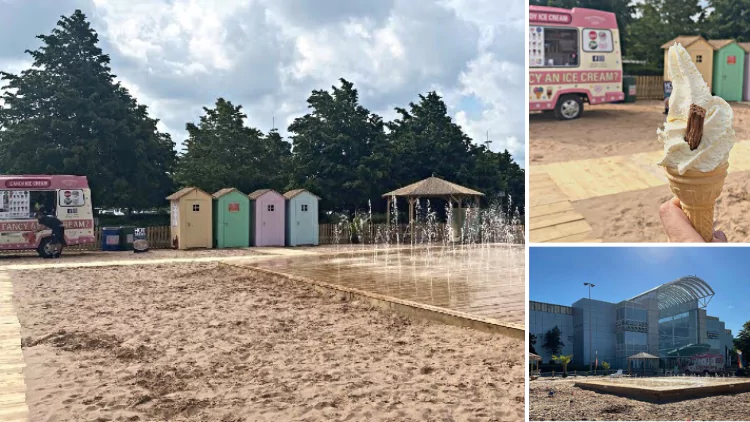 The Best Beaches Near Bristol & Brabazon | Brabazon