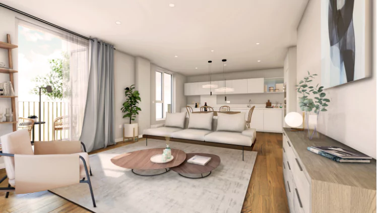 The First Apartments Go On Sale at Brabazon | Brabazon