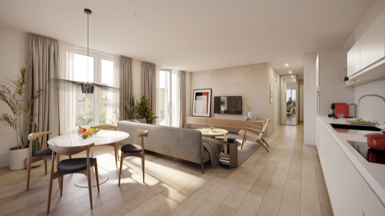 New Apartments Released for Sale at Brabazon | Brabazon